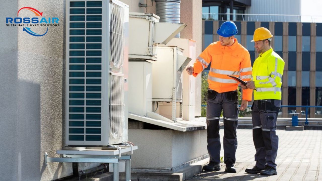HVAC Contractor - A UK Guide On How To Find The Best Company